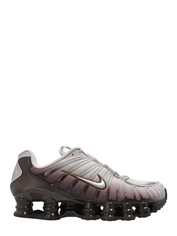 Nike Shox Tl Sneakers - Purple