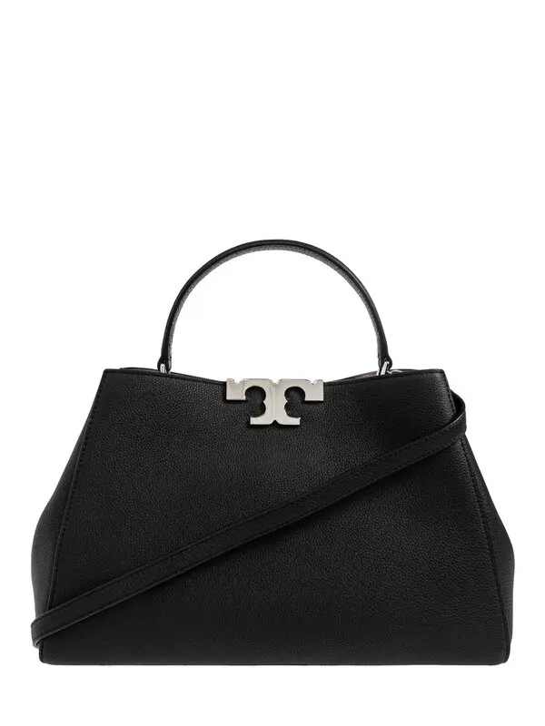 Tory Burch Eleanor Handbag - Black