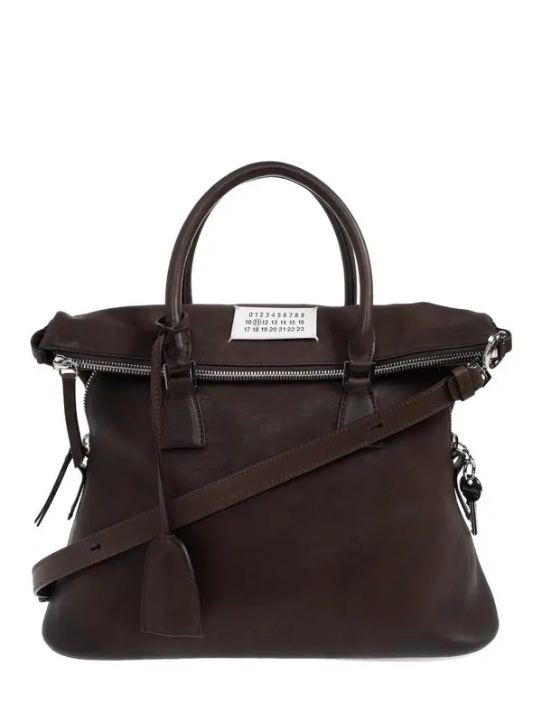MAISON MARGIELA Handbag - Brown
