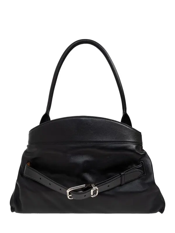 Marc Jacobs Shoulder Bag - Black
