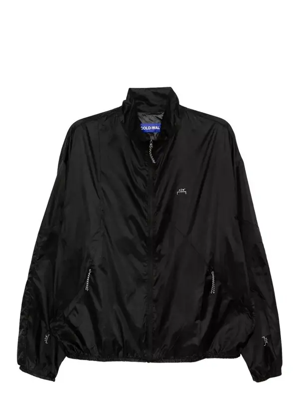 A-COLD-WALL* Gateshead Jacket - Black