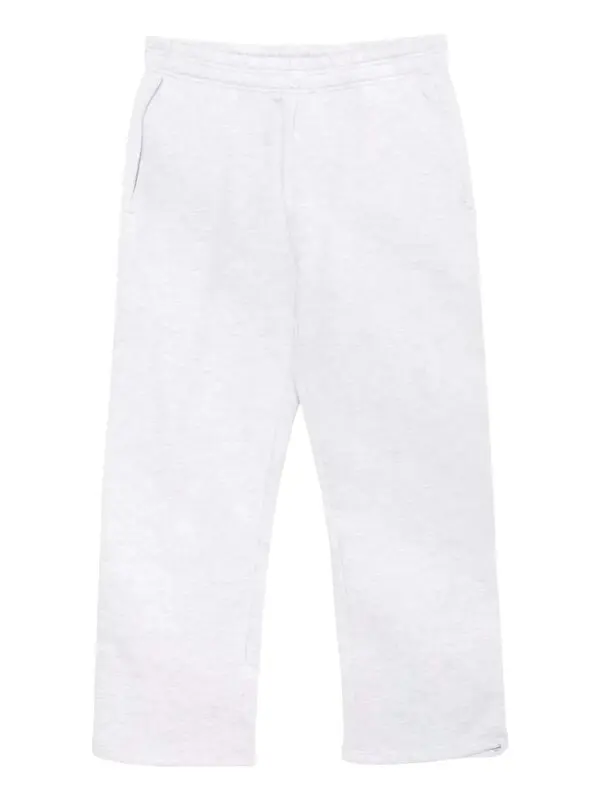 ENTIRE STUDIOS Cotton Trousers - Grey
