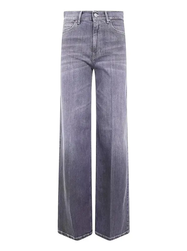 CIGALA'S Pocket Trousers - Grey