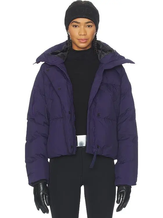 Canada Goose Chilliwack Puffer - Future Dusk