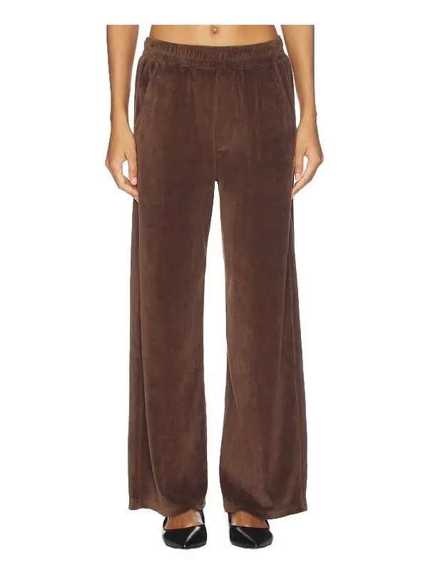 Citizens Of Humanity Brynn Drawstring Pant - Cammello