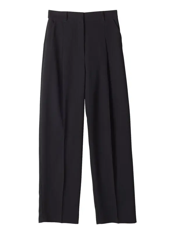Stylein Boville Trousers - Black