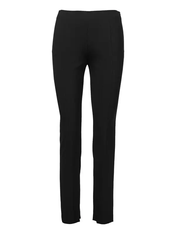 WAKAKUU Denver Trousers - Black