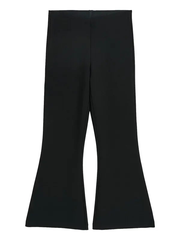 BY MALENE BIRGER Vilanna Trousers - Black