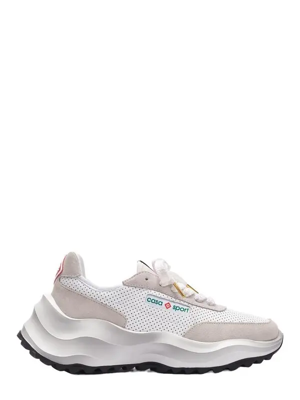 Casablanca Atlantis Sneaker - Multicolor