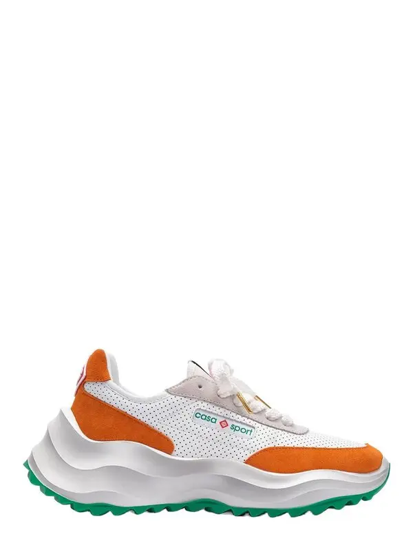 Casablanca Atlantis Sneaker - Multicolor