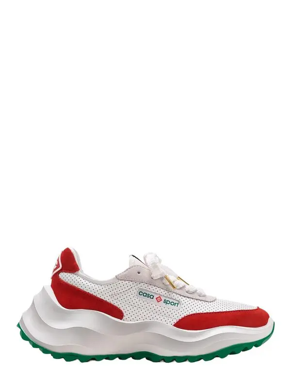 Casablanca Atlantis Sneaker - Multicolor