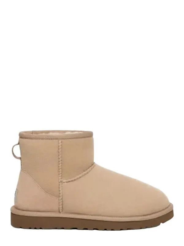 UGG Classic Mini Ii Boots - Sand