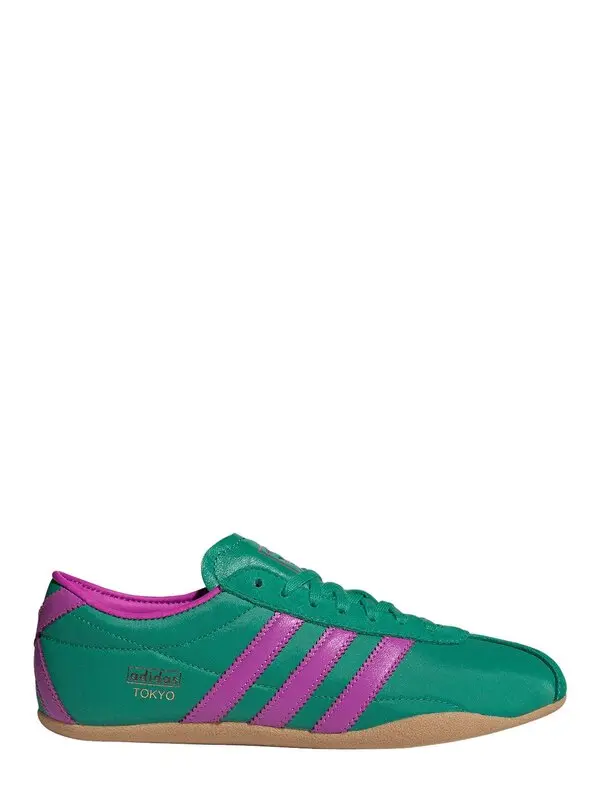Adidas Tokyo W Sneakers - Green