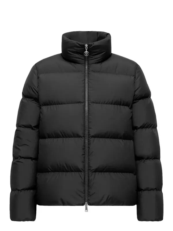 Moncler Mauzun Jacket - Black
