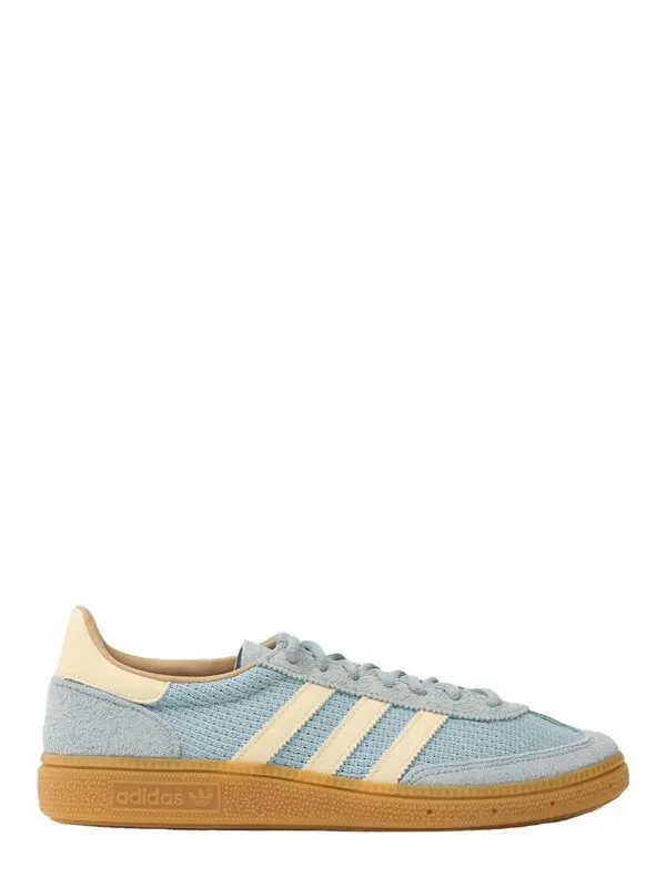 Adidas Handball Spezial Sneakers - Blue