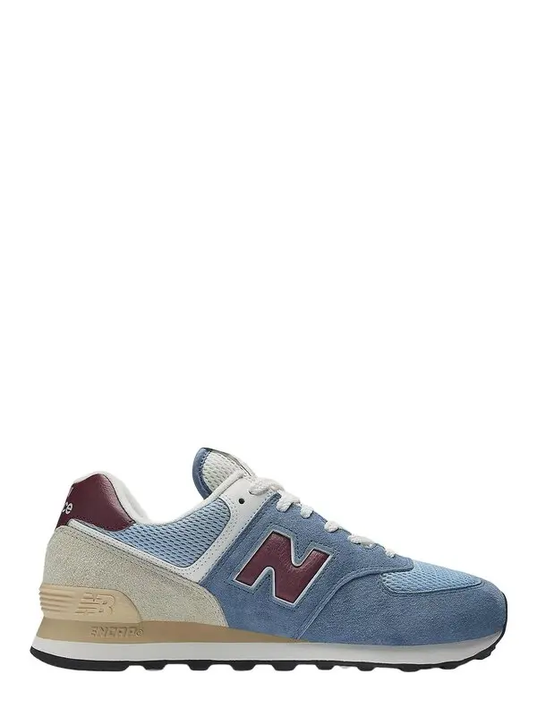 NEW BALANCE 574 Sneakers - Blue