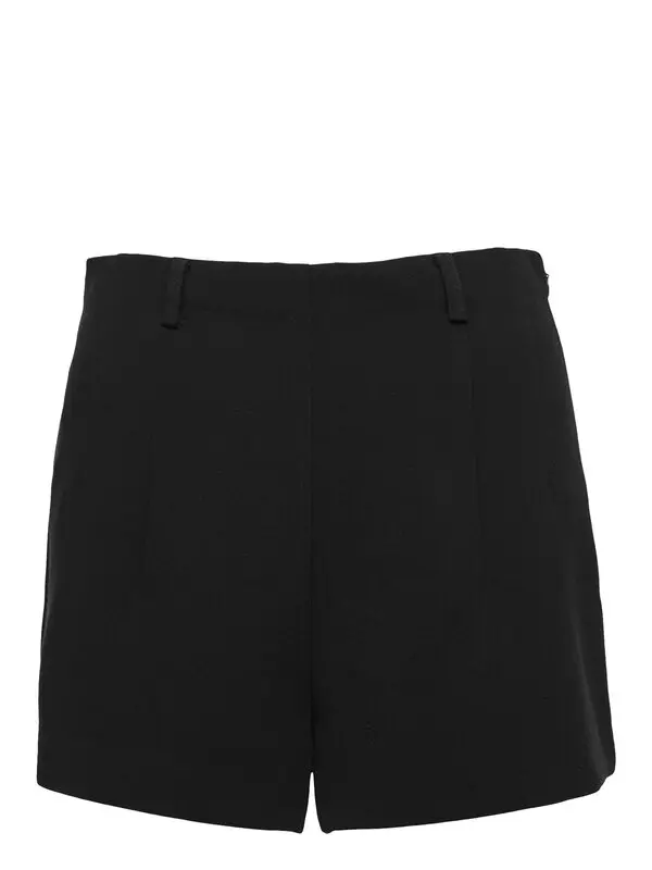 WAKAKUU Anjo Shorts - Black