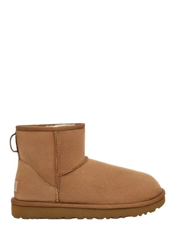 UGG Classic Mini Ii Boots - Chestnut
