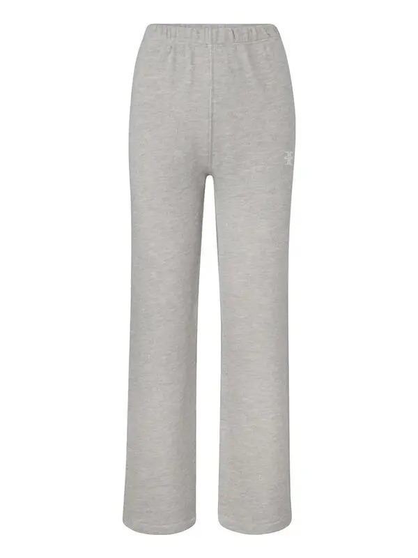 Eterne Straight Leg Sweatpants - Heather