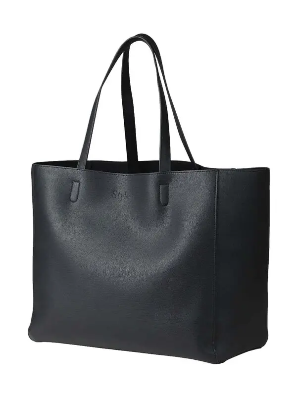Stylein Yacht Tote Bag - Black
