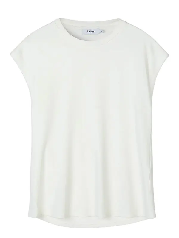 Stylein Canale Top - White