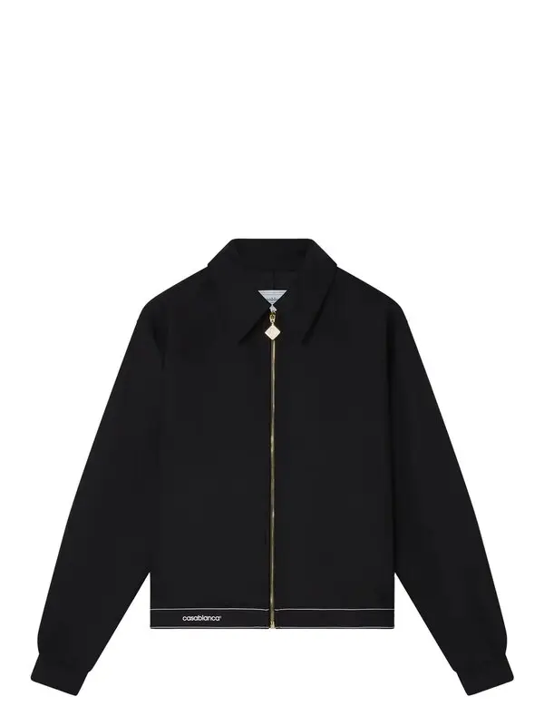 Casablanca Sports Tailoring Jacket - Multicolor