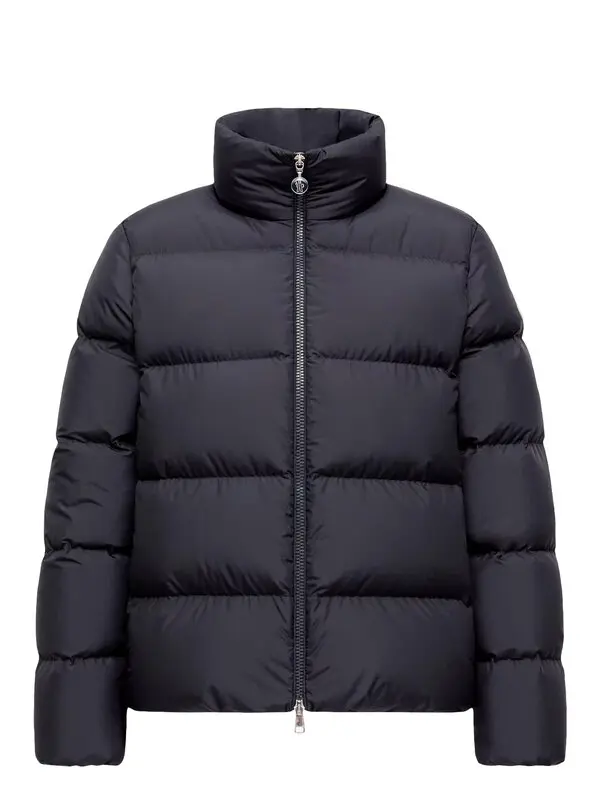 Moncler Mauzun Jacket 2 - Navy
