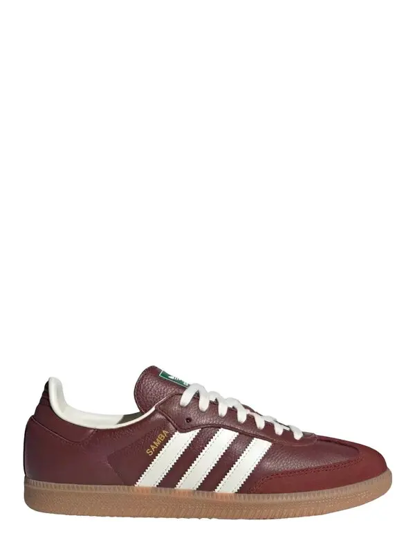 Adidas Samba Og Sneakers - Brown