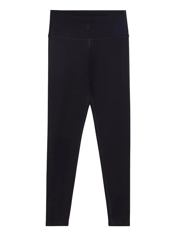 BY MALENE BIRGER Leggings Polene Athletic - Black