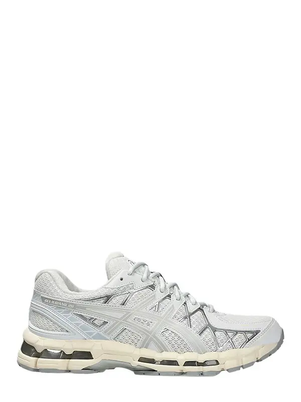 Asics Gel-kayano 20 Sneakers - Silver,vit