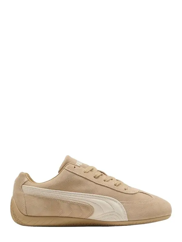 PUMA Speedcat Ttf Sneakers - Beige