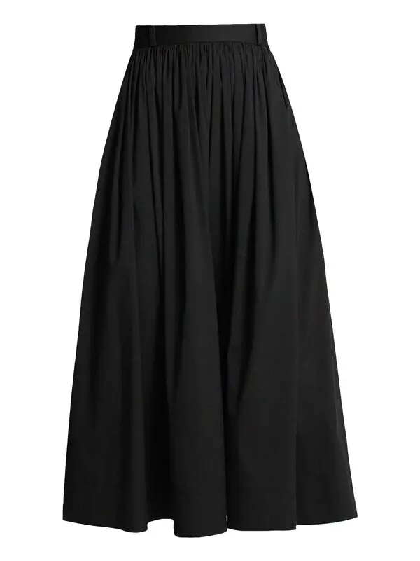 ANDIATA Skirt Fiia - Black
