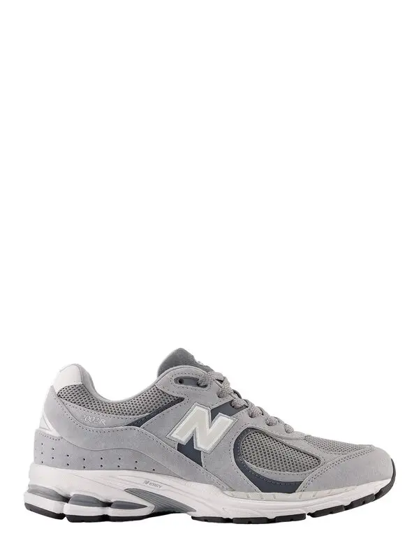 NEW BALANCE 2002r Sneakers - Grey