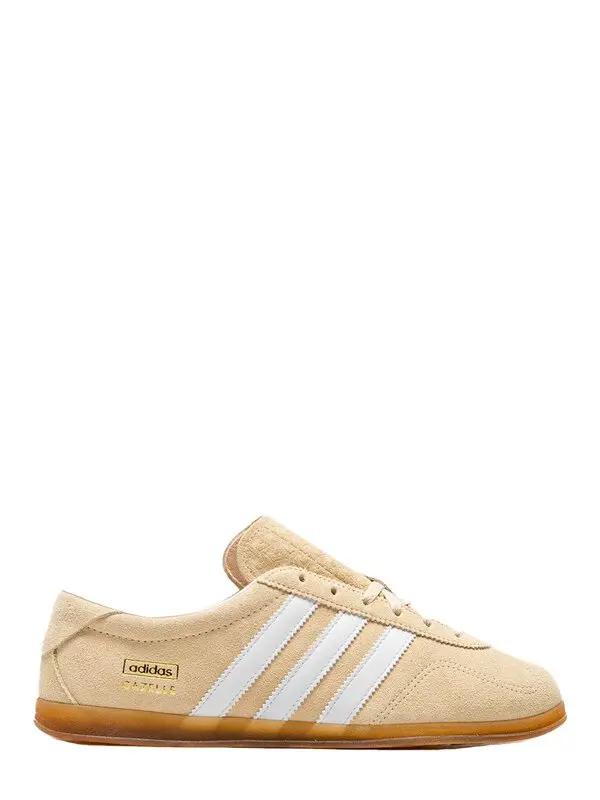 Adidas Gazelle Low Pro Sneakers - Sand
