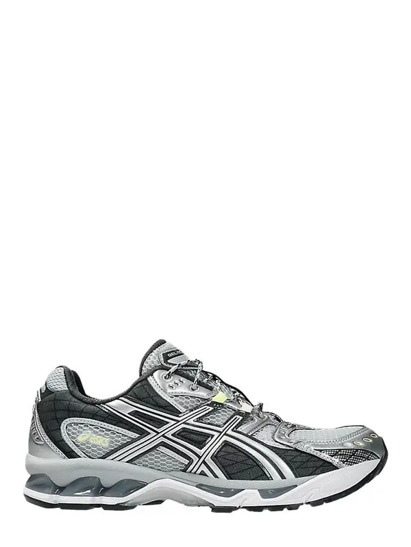 Asics Gel-nimbus 10.1 Sneakers - Grey