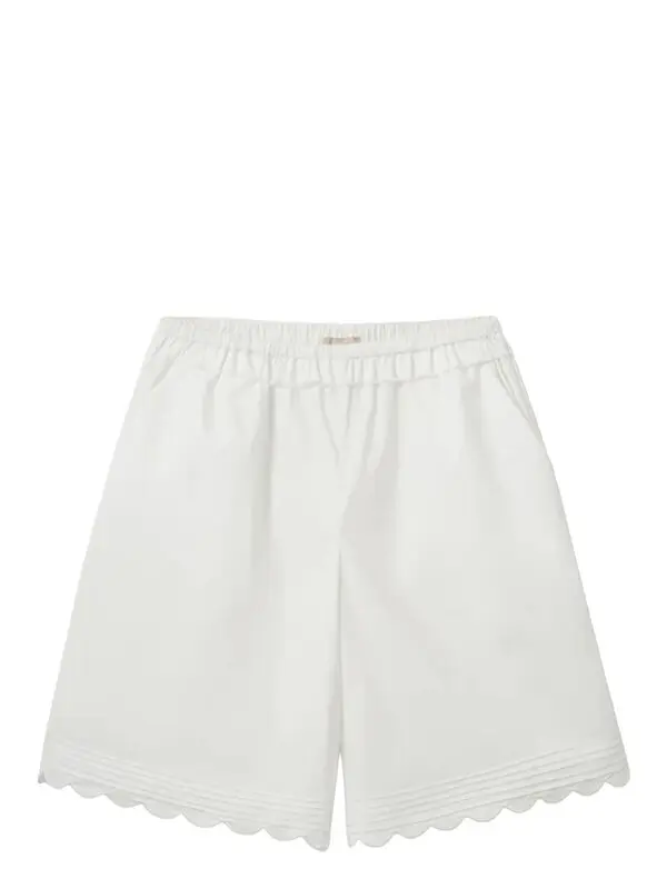 THE GARMENT Shorts Cyprus - White