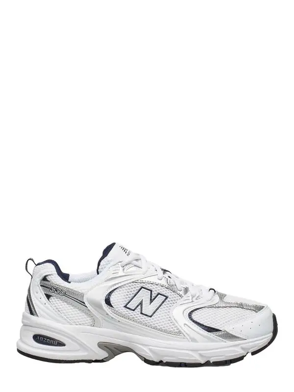 NEW BALANCE Mr530sg Sneakers - White