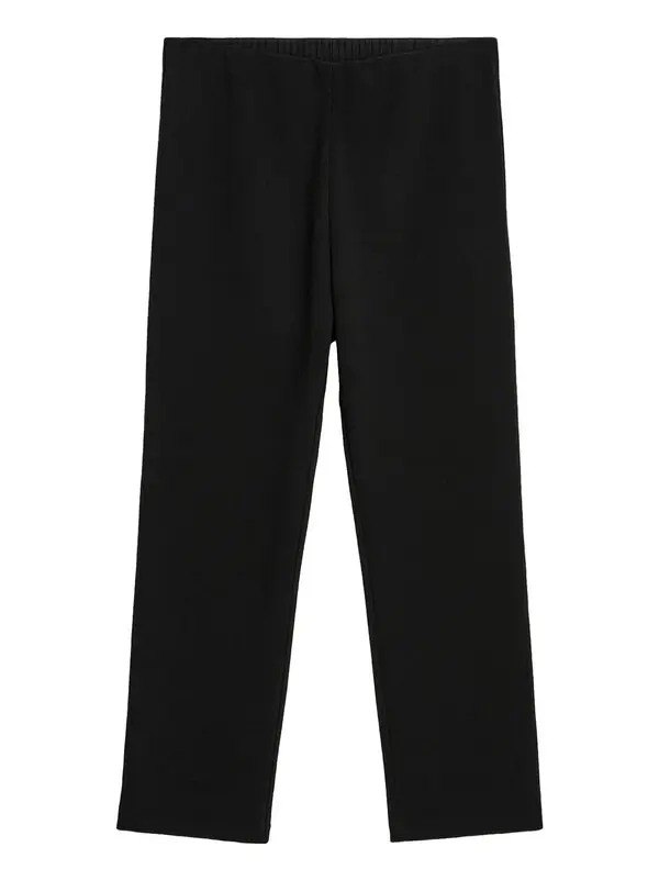 BY MALENE BIRGER Vilea Trousers - Black