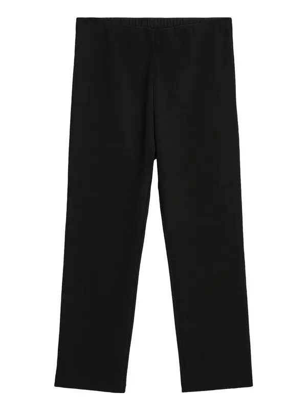 BY MALENE BIRGER Vilea Trousers - Black