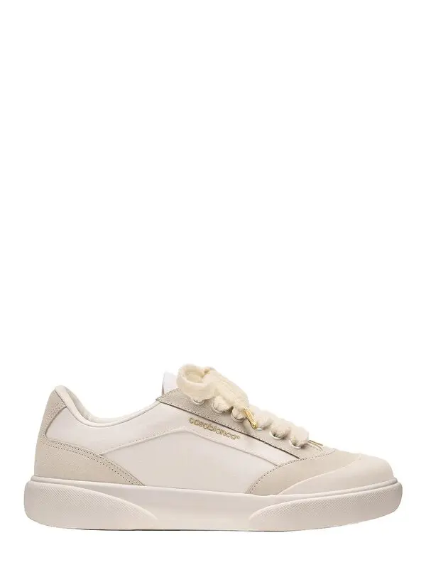 Casablanca Del Mar Sneaker - White