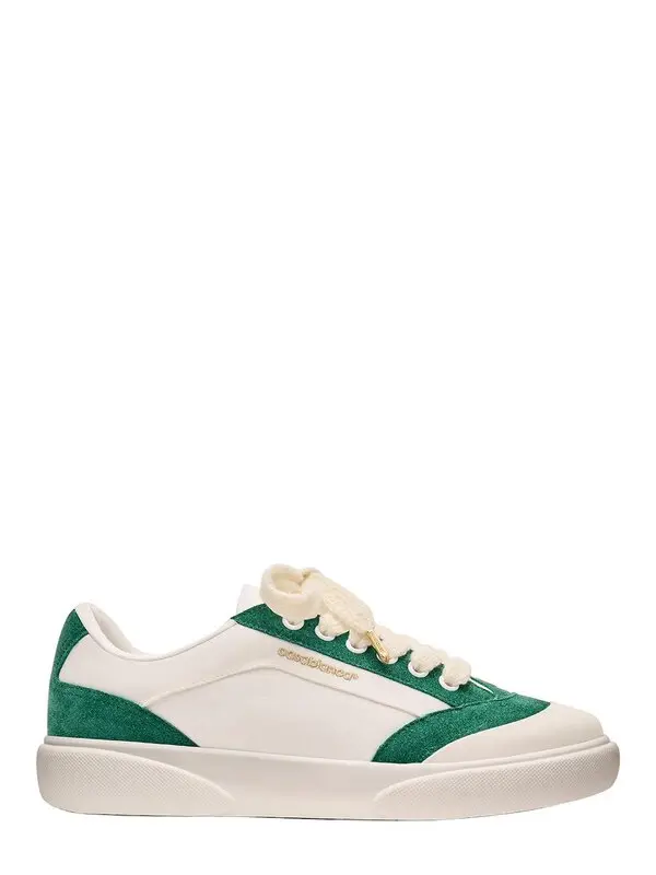 Casablanca Del Mar Sneaker - Multicolor