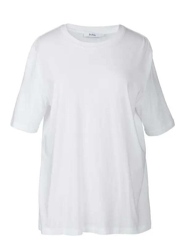 Stylein Jana T-shirt - White