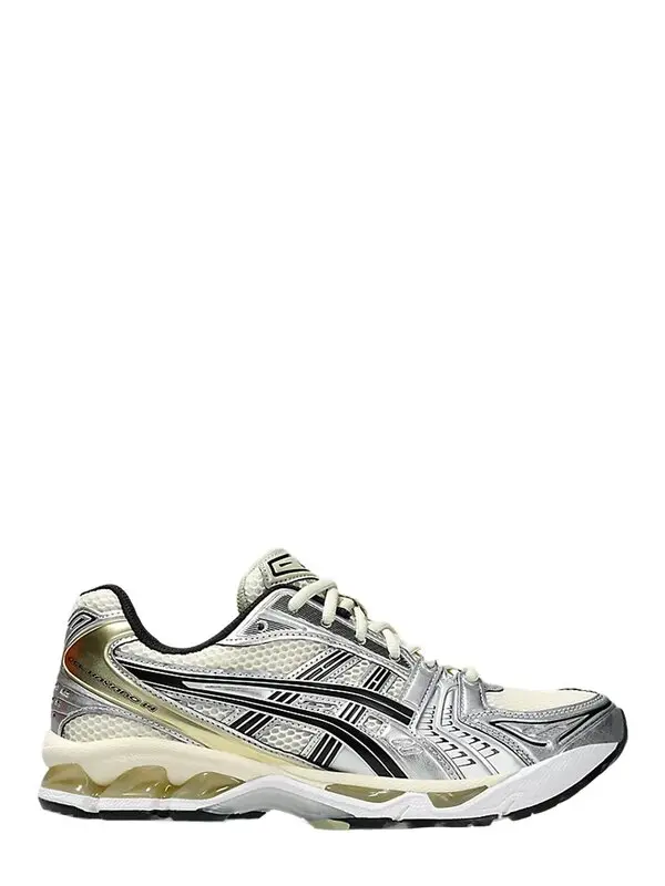 Asics Gel-kayano 14 Sneakers - Silver,guld