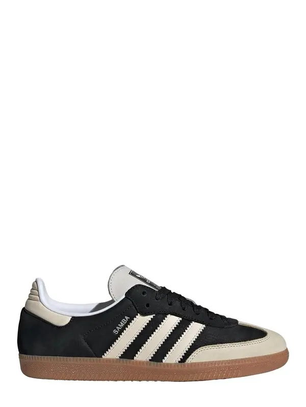 Adidas Sneakers - Black