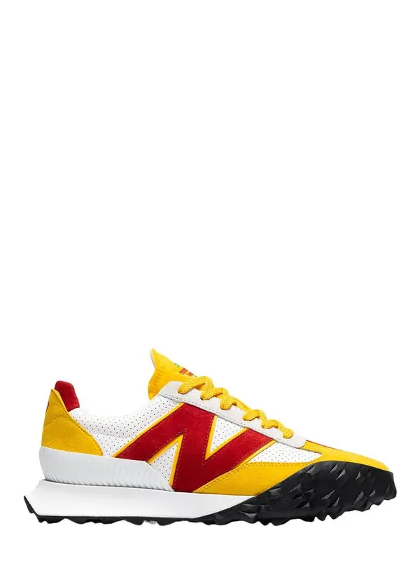 Casablanca X New Balance Xc-72 Sneakers - Yellow