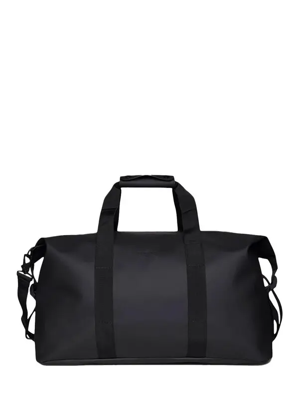 Rains Hilo Weekend W3 Bag - Black