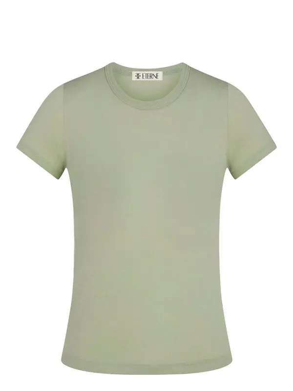 Eterne T-shirt - Sage