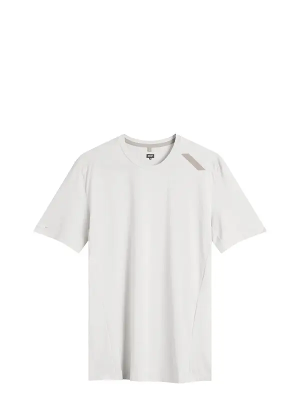 SOAR Eco Tech T-shirt - Mirco Chip