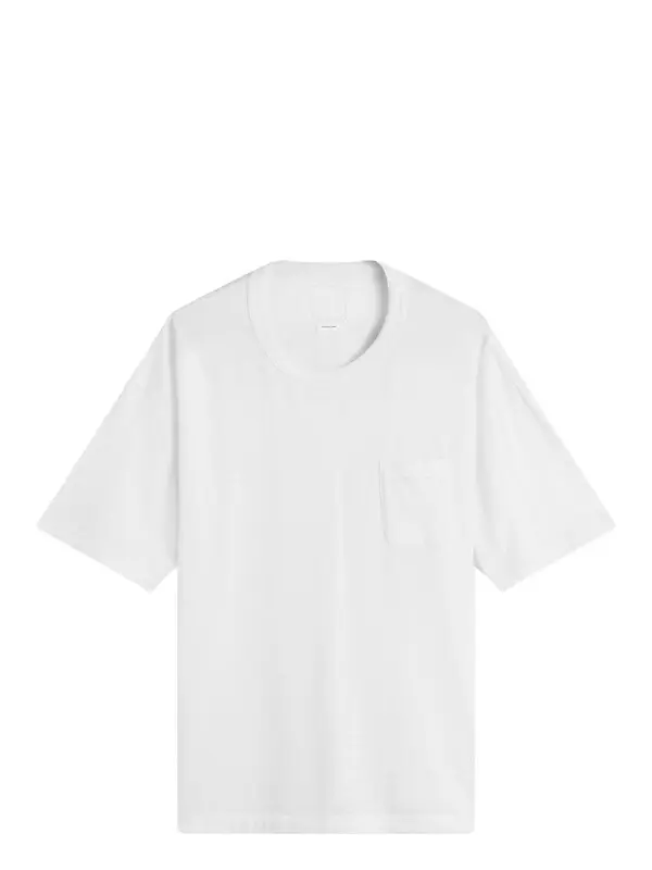 Visvim Jumbo T-shirt - White
