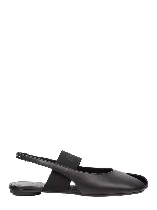 MAISON MARGIELA Open-toe Sandals - Black